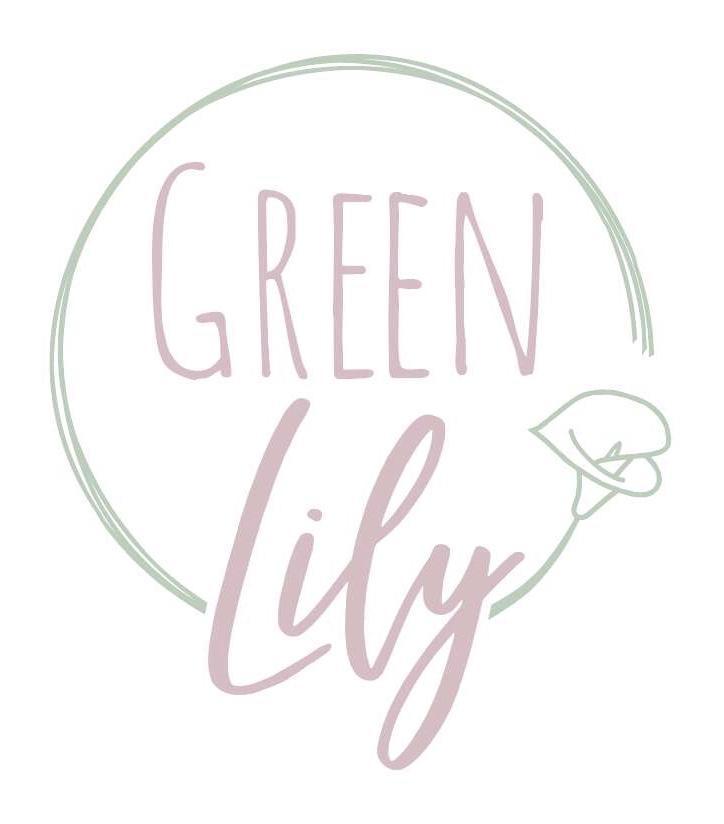 Green Lily– Green Lily